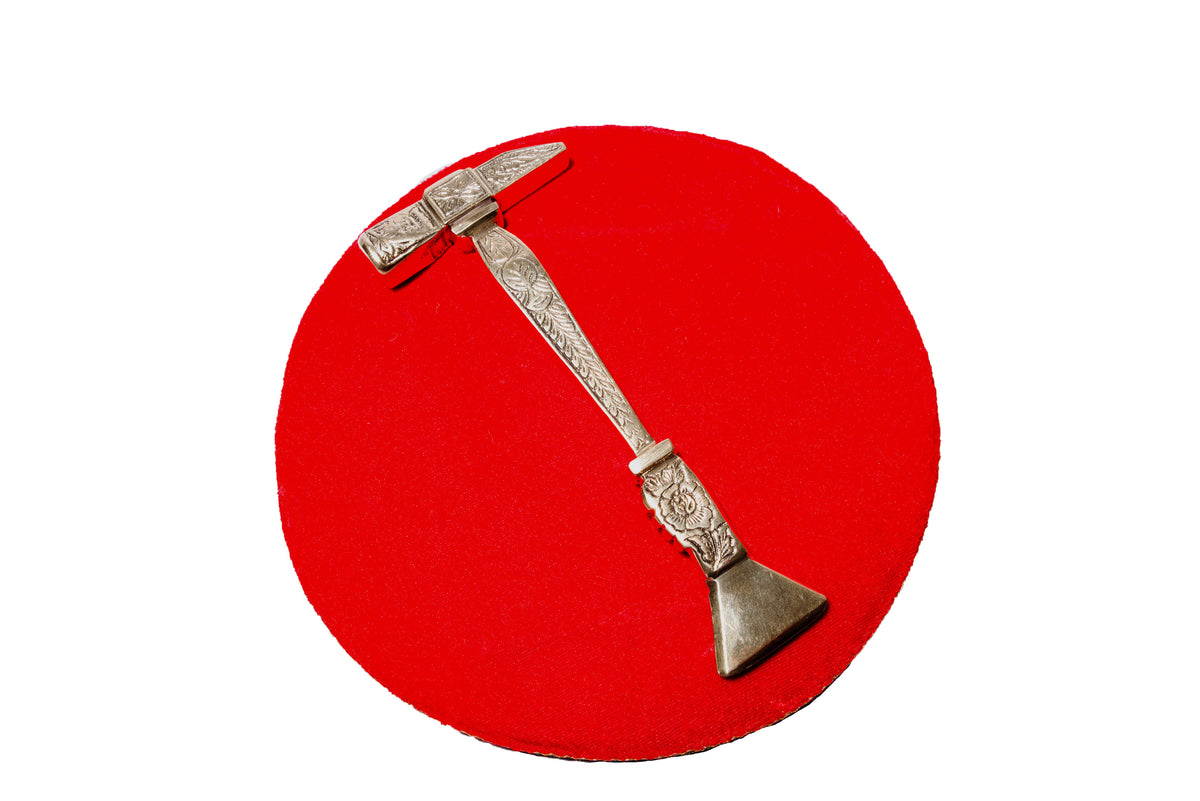 Tabla Tuning Hammers – Riyaaz Music Shop